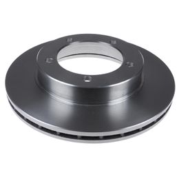 Blue Print adc443127 Vorderachse innenbel&uuml;ftet 288mm f&uuml;r MITSUBISHI