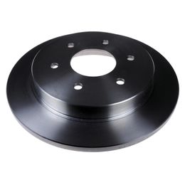 Blue Print Bremsscheibe adn143163 Hinterachse rechts voll 320mm f&uuml;r INFINITI