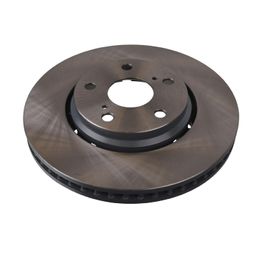 Blue Print Bremsscheibe adt343235 Vorderachse bel&uuml;ftet 296mm f&uuml;r LEXUS