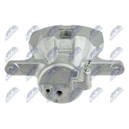 NTY Bremssattel hzpty102 Vorderachse rechts f&uuml;r TOYOTA