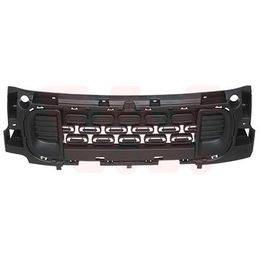 Van Wezel L&uuml;ftungsgitter, Sto&szlig;f&auml;nger 0991590 vorne f&uuml;r Citro&euml;n/Peugeot