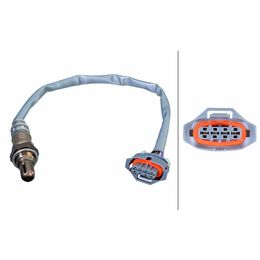 Hella Lambdasonde 6pa358244131 f&uuml;r Opel