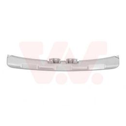 Van Wezel Spoiler 1507500 vorne f&uuml;r RENAULT