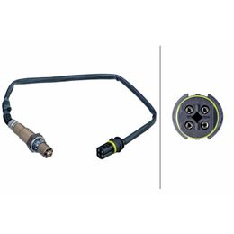 Hella Lambdasonde 6pa358244331 f&uuml;r Mercedes