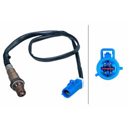 Hella Lambdasonde 6pa358244361 f&uuml;r Ford