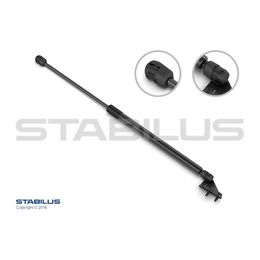 Stabilus Gasfeder, Koffer-/Laderaum set3391xu3379xt f&uuml;r NISSAN