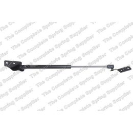 Lesj&ouml;fors LESJ&Ouml;FORS Gasfeder, Koffer-/Laderaum 8162056 hinten rechts f&uuml;r NISSAN Suzuki