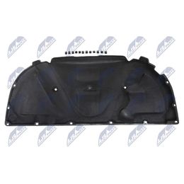 NTY Motorraumd&auml;mmung ezcau109 Motorhaube f&uuml;r VAG