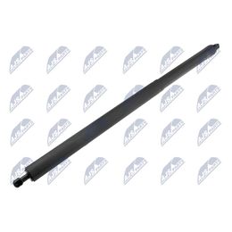 NTY Gasfeder, Koffer-/Laderaum aefr074 f&uuml;r Ford