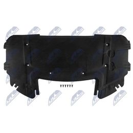 NTY Motorraumd&auml;mmung ezcbm131 Motorhaube f&uuml;r BMW