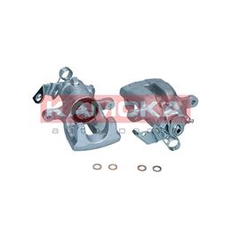 KAMOKA Bremssattel jbc1231 Hinterachse links f&uuml;r Opel Vaughall