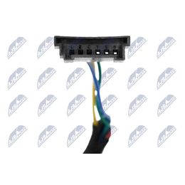 NTY Gasfeder, Einlegeboden (Koffer-/Laderaum) aebm076 hinten links f&uuml;r BMW