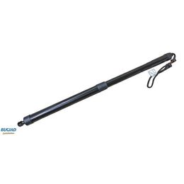 Bugiad Gasfeder, Koffer-/Laderaum brd50735 hinten links f&uuml;r Ford