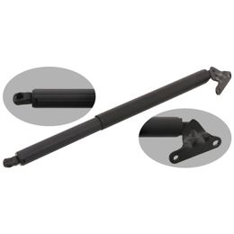 febi bilstein Gasfeder, Koffer-/Laderaum 29336 beidseitig f&uuml;r Mercedes