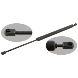 febi bilstein Gasfeder, Koffer-/Laderaum 27658 beidseitig f&uuml;r VW