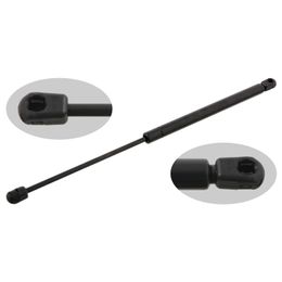 febi bilstein Gasfeder, Koffer-/Laderaum 27656 beidseitig f&uuml;r SAAB