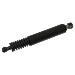 febi bilstein Gasfeder, Koffer-/Laderaum 40902 hinten links f&uuml;r Porsche