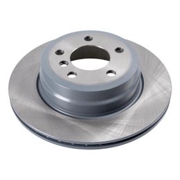 Blue Print Bremsscheibe adb114304 Hinterachse bel&uuml;ftet 320mm f&uuml;r BMW