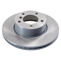 Blue Print Bremsscheibe adb114305 Vorderachse bel&uuml;ftet 300mm f&uuml;r BMW