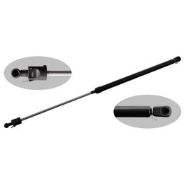 febi bilstein Gasfeder, Koffer-/Laderaum 47915 hinten rechts f&uuml;r Porsche