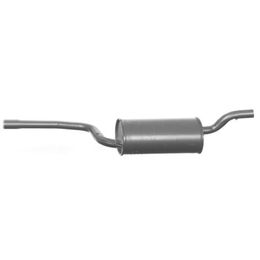 VEGAZ Mittelschalld&auml;mpfer fs448ima f&uuml;r Ford