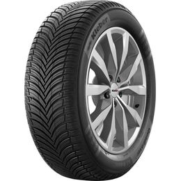 Kleber Ganzjahresreifen 173993 215/45 R17 91W