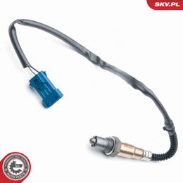 ESEN SKV Lambdasonde 09skv689 f&uuml;r Peugeot