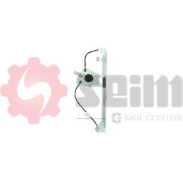 SEIM Fensterheber 901146 hinten rechts f&uuml;r RENAULT