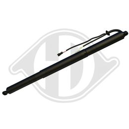DIEDERICHS Gasfeder, Koffer-/Laderaum 9100610 hinten rechts f&uuml;r BMW