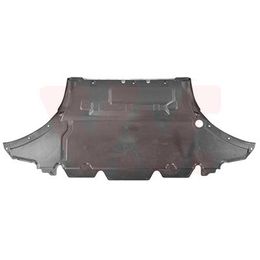 Van Wezel Motorraumd&auml;mmung 0307701 unten f&uuml;r AUDI