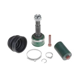 Blue Print Gelenksatz, Antriebswelle adg089100b Vorderachse f&uuml;r HYUNDAI