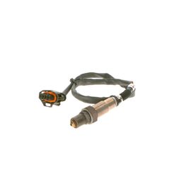 Bosch Lambdasonde 0258010514 f&uuml;r GMC CHEVROLET OPEL