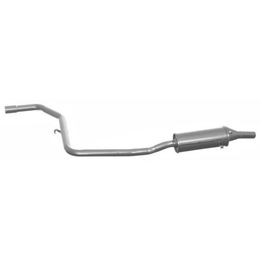 VEGAZ Mittelschalld&auml;mpfer fts90 mitte f&uuml;r Fiat