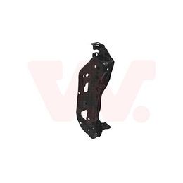 Van Wezel Frontverkleidung 5437661 vorne links f&uuml;r TOYOTA