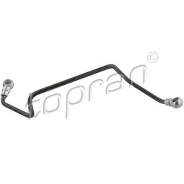 TOPRAN &Ouml;lleitung, Lader 305334 f&uuml;r Ford MINI DS