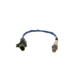 Bosch Lambdasonde 0258987002 f&uuml;r GMC CADILLAC