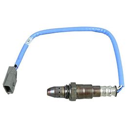 METZGER Lambdasonde 0893684 f&uuml;r NISSAN DACIA
