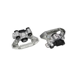 KAMOKA Bremssattel jbc1463 Hinterachse links f&uuml;r Peugeot