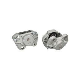 KAMOKA Bremssattel jbc1482 Vorderachse rechts f&uuml;r Audi