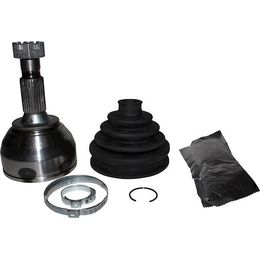JP Group Gelenksatz, Antriebswelle 4143301110 radseitig f&uuml;r Fiat Citro&euml;n TOYOTA Peugeot