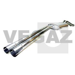 VEGAZ Vorschalld&auml;mpfer ms23 f&uuml;r Mercedes
