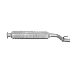 VEGAZ Mittelschalld&auml;mpfer ms310 f&uuml;r Mercedes