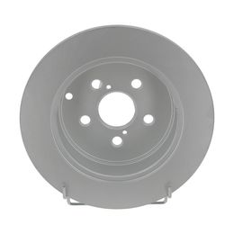 Ferodo Bremsscheibe ddf1406c 280mm 10mm f&uuml;r TOYOTA
