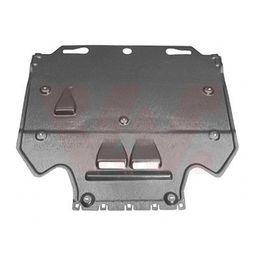 Van Wezel Motorraumd&auml;mmung 0342702 unten f&uuml;r Audi