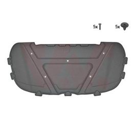 Van Wezel Motorraumd&auml;mmung 0628460 Motorhaube f&uuml;r BMW