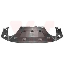Van Wezel Motorraumd&auml;mmung 2780701 unten f&uuml;r MAZDA