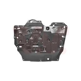Van Wezel Motorraumd&auml;mmung 3272701 unten f&uuml;r MITSUBISHI
