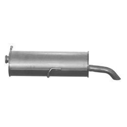 VEGAZ Endschalld&auml;mpfer pgs249 hinten f&uuml;r TALBOT