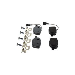 Bosch Bremsbelagsatz, Scheibenbremse 0986494864 f&uuml;r LANCIA