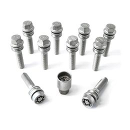 H&R Radschraube 1453607set